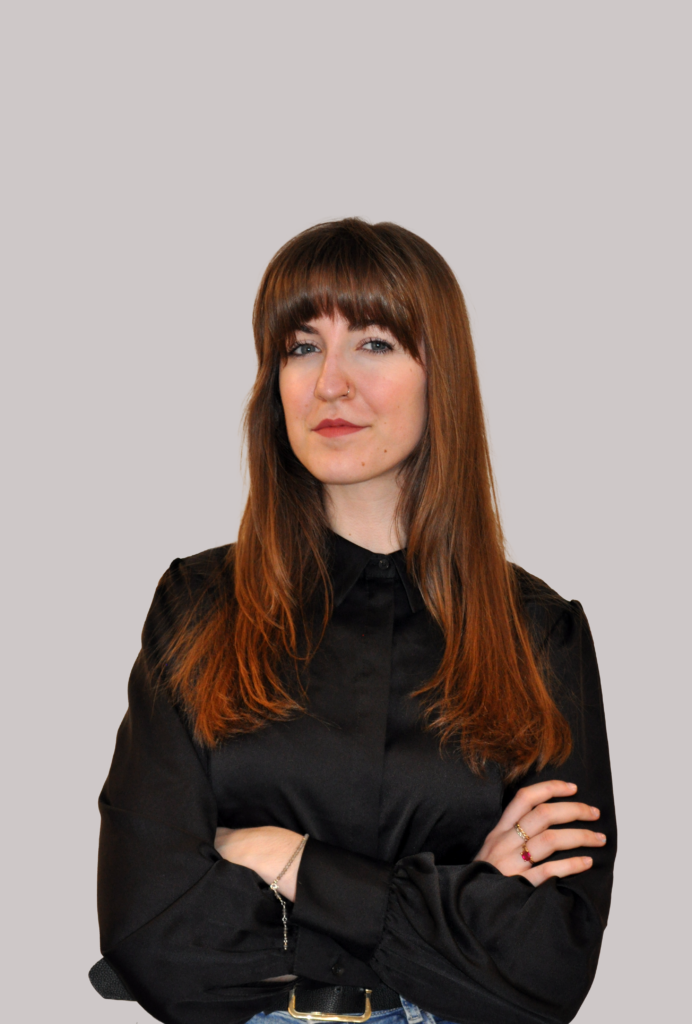Hannah Ehler - Cahdco
